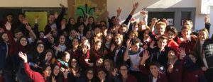 Nuestros Colegios — Red Educativa Fasta