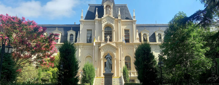 Nuestros Colegios — Red Educativa Fasta