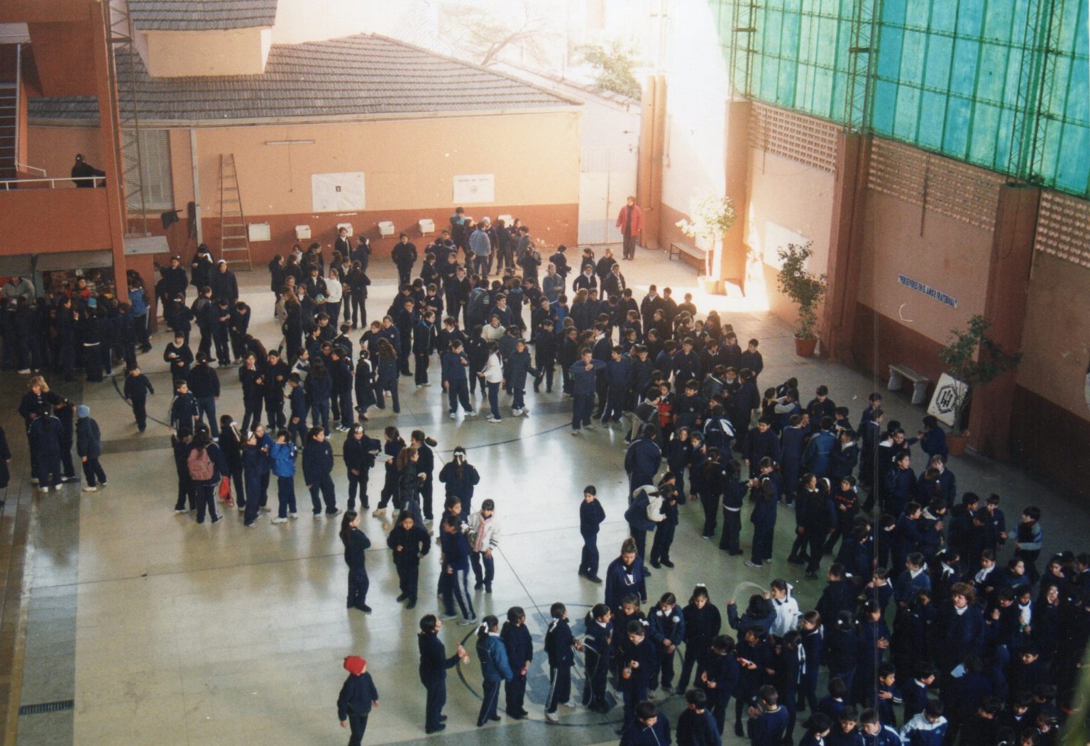 Nuestros Colegios — Red Educativa Fasta