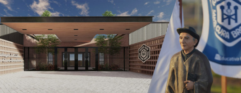 Nuestros Colegios — Red Educativa Fasta