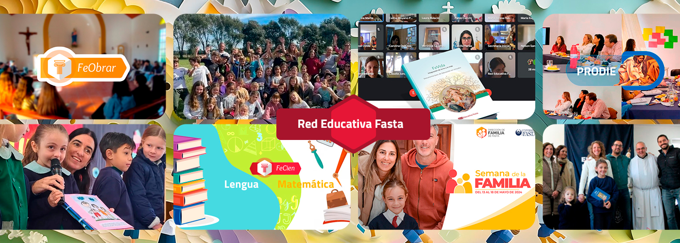 Red Educativa Fasta